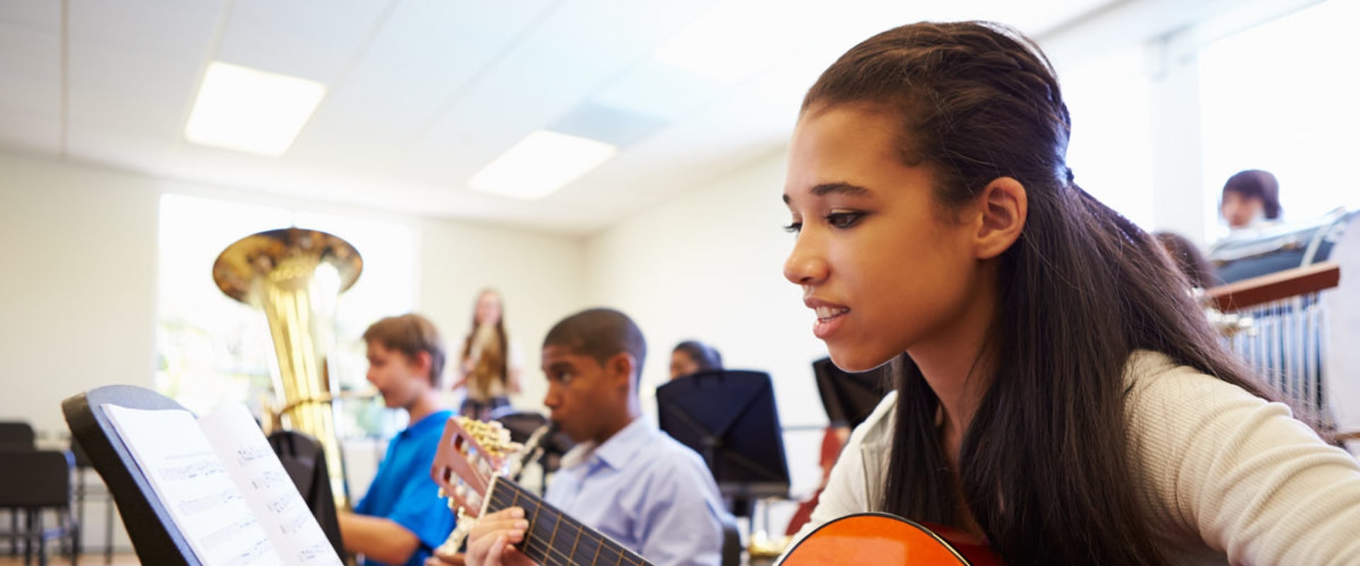 A Comprehensive Guide to Extracurricular Activities for High School ...